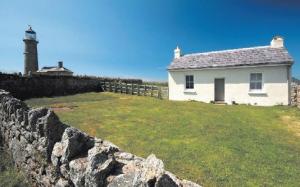 Lundy Island Accommodation - Hartland Peninusla Association