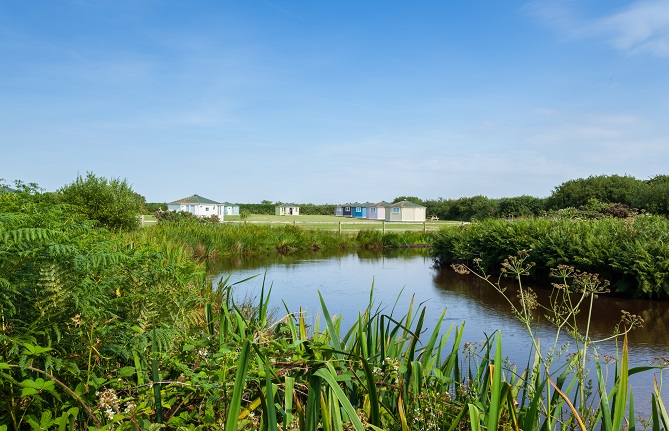 Coastal Cabins - Hartland Peninusla Association